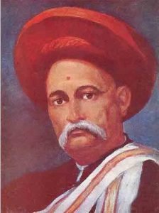 Marathi Historian Gopal Hari Deshmukh Lokhitvadi
