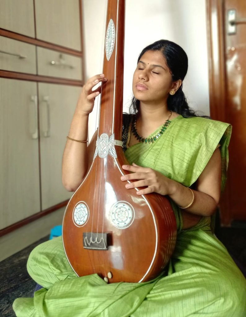 Carnatic Vocal Artists - Sahityakalp